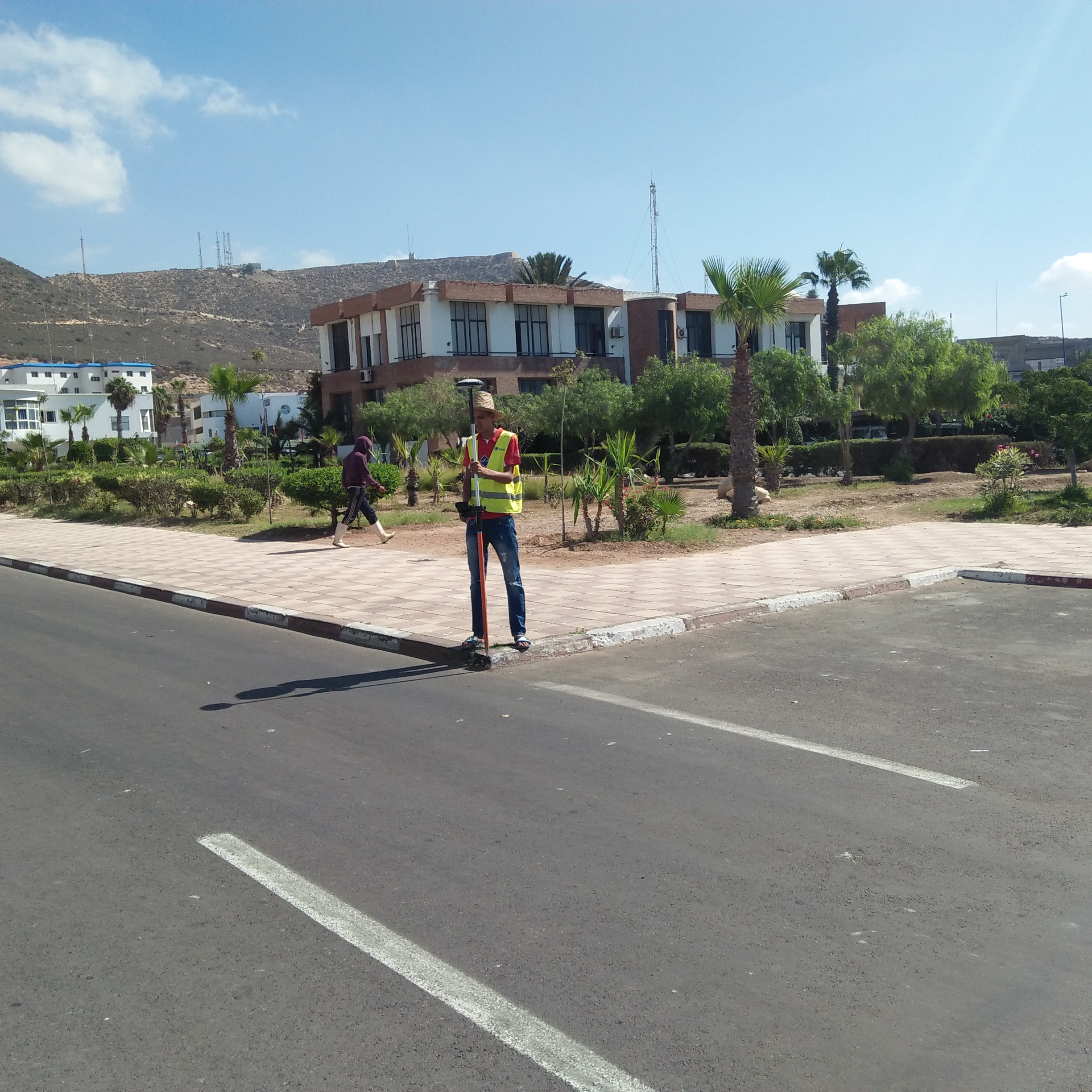 Galerie - Mapping Engineering