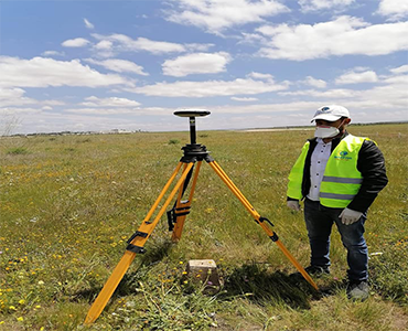 Galerie - Mapping Engineering