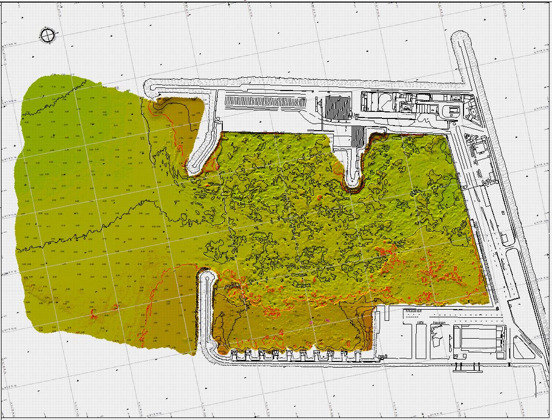 Galerie - Mapping Engineering