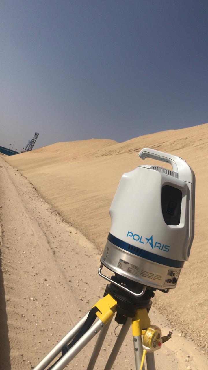 Galerie - Mapping Engineering