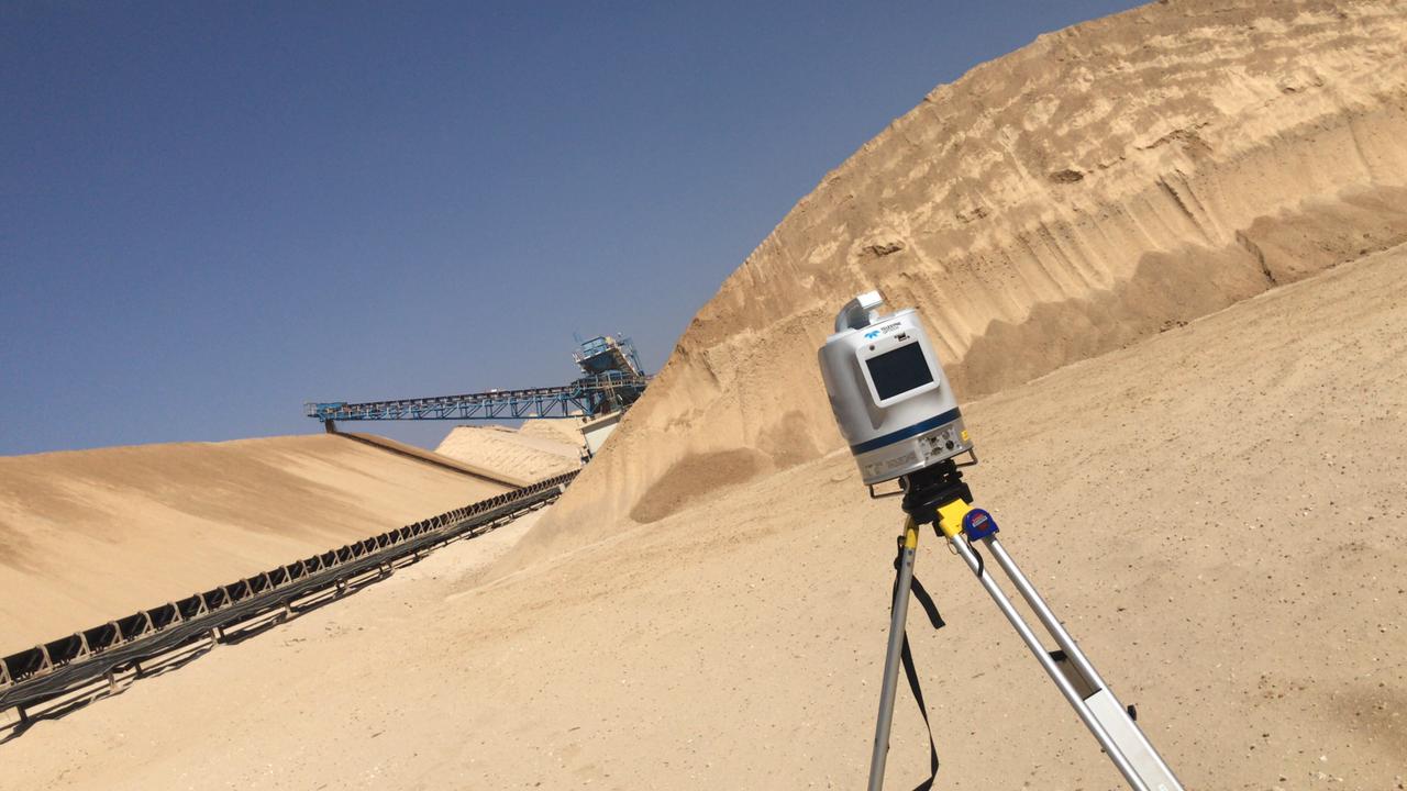 Galerie - Mapping Engineering